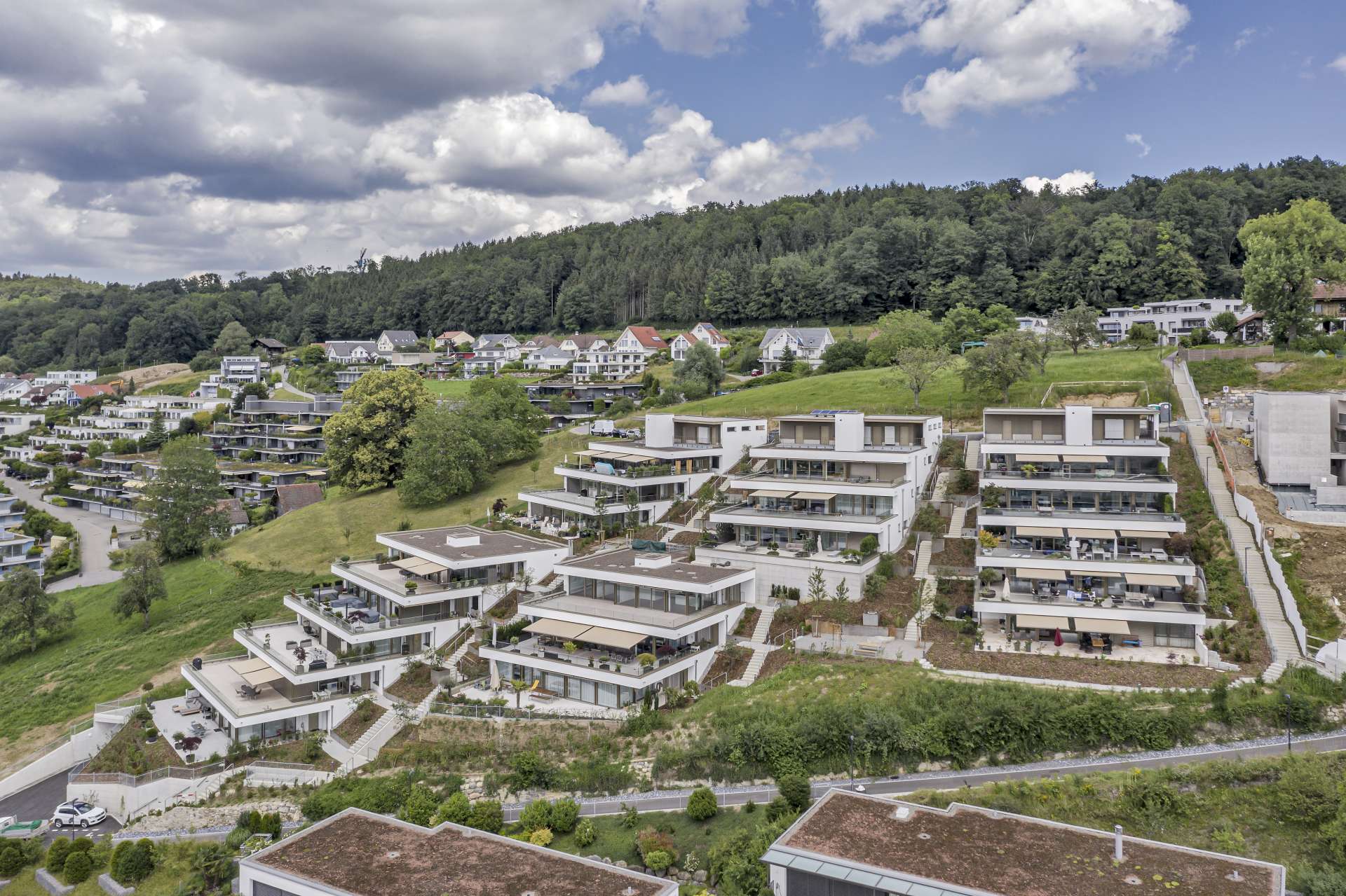 Aurora, Affoltern am Albis – WSG